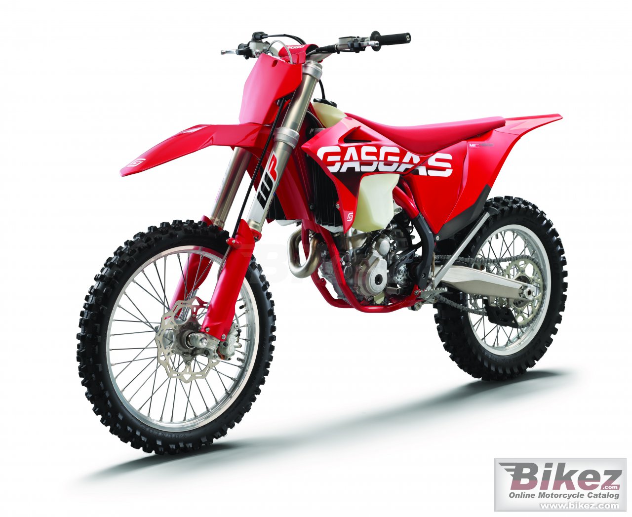 GAS GAS EX 350F poster